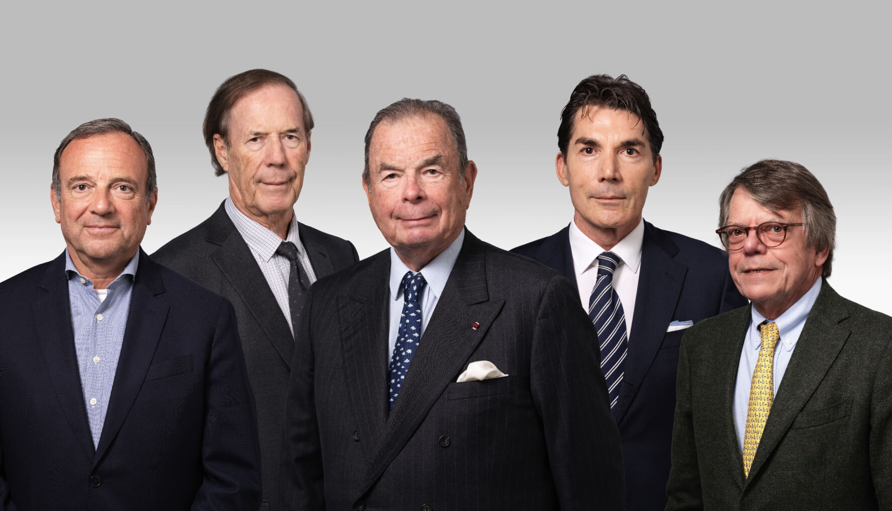 The board - Beherman Group